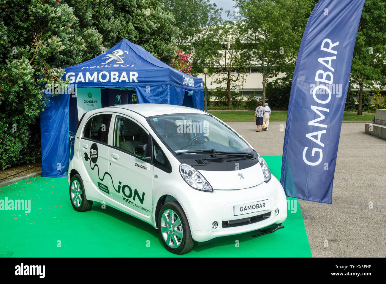 Micro autos sammlung europa eco -Fotos und -Bildmaterial in hoher ...