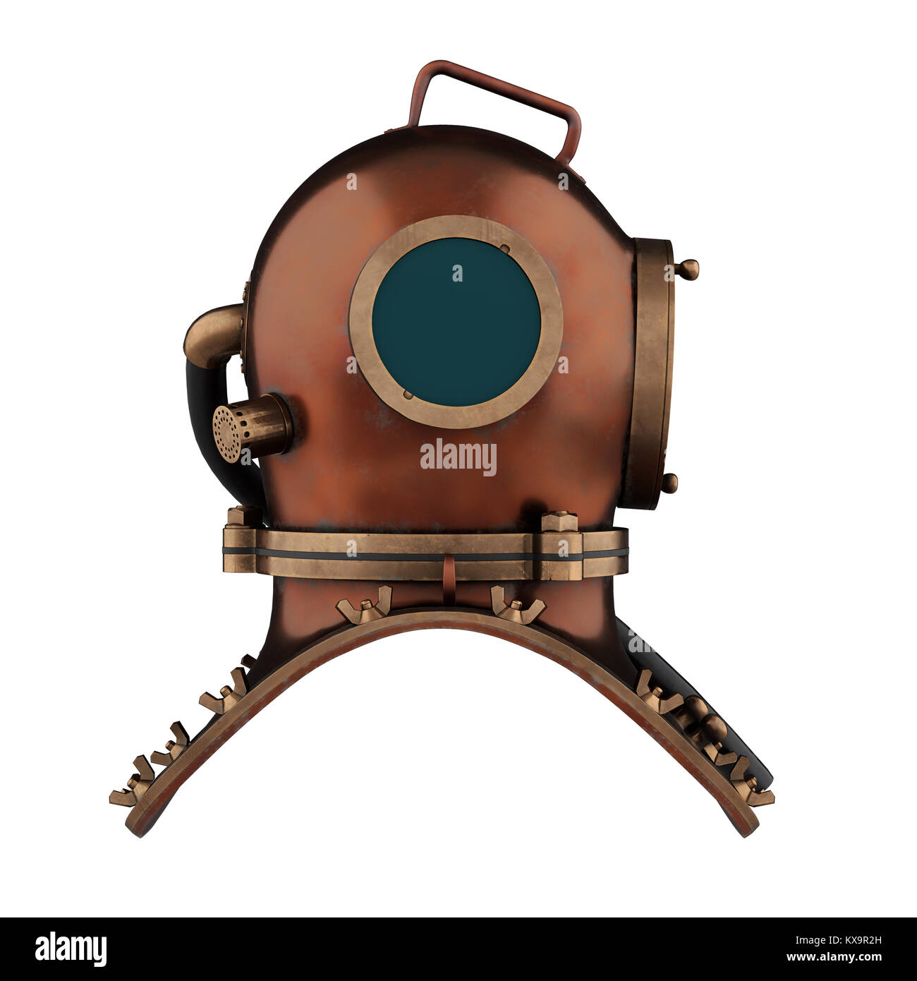 Helmet diver -Fotos und -Bildmaterial in hoher Auflösung – Alamy