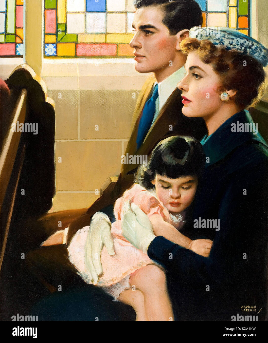 Gott und mann -Fotos und -Bildmaterial in hoher Auflösung – Alamy