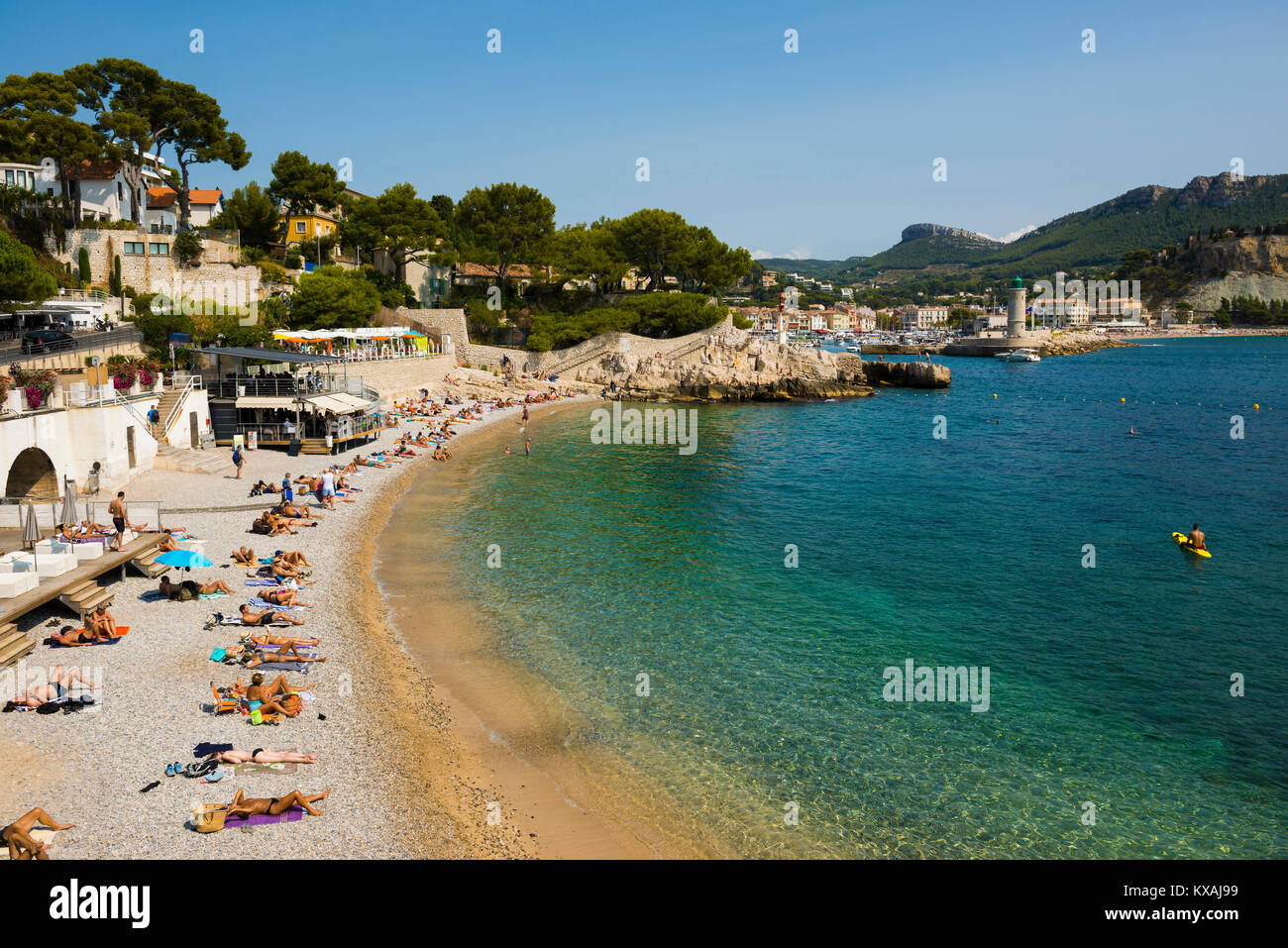 Cassis provence -Fotos und -Bildmaterial in hoher Auflösung – Alamy