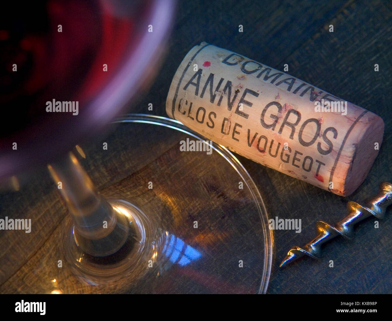 Anne gros -Fotos und -Bildmaterial in hoher Auflösung – Alamy