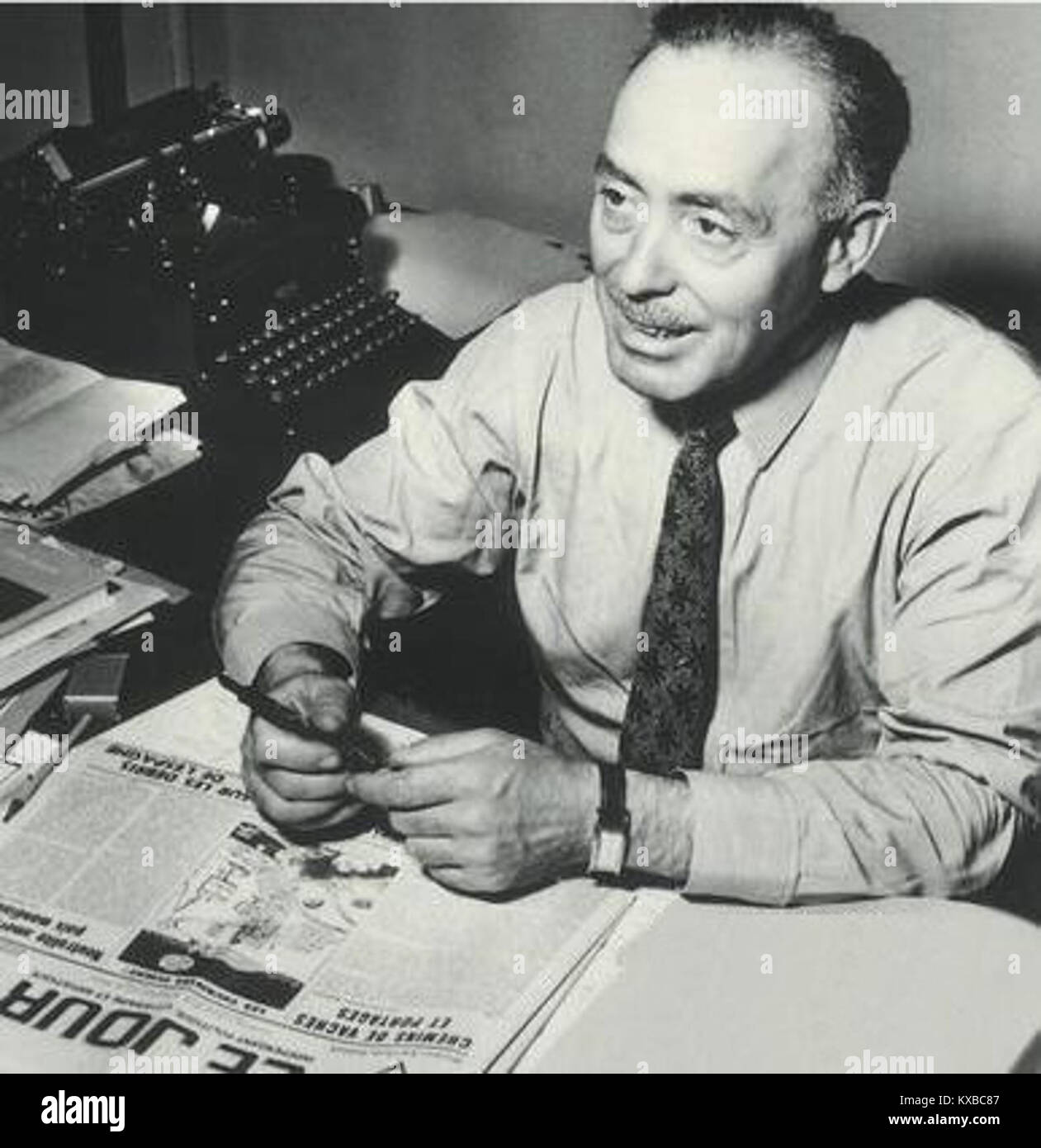 Jean jour -Fotos und -Bildmaterial in hoher Auflösung – Alamy