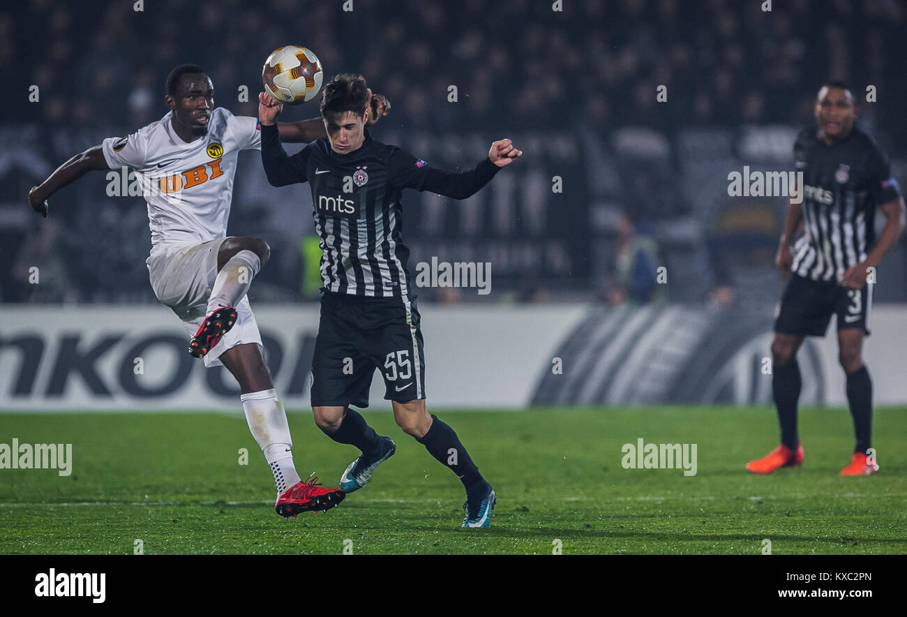 Danilo pantic -Fotos und -Bildmaterial in hoher Auflösung – Alamy