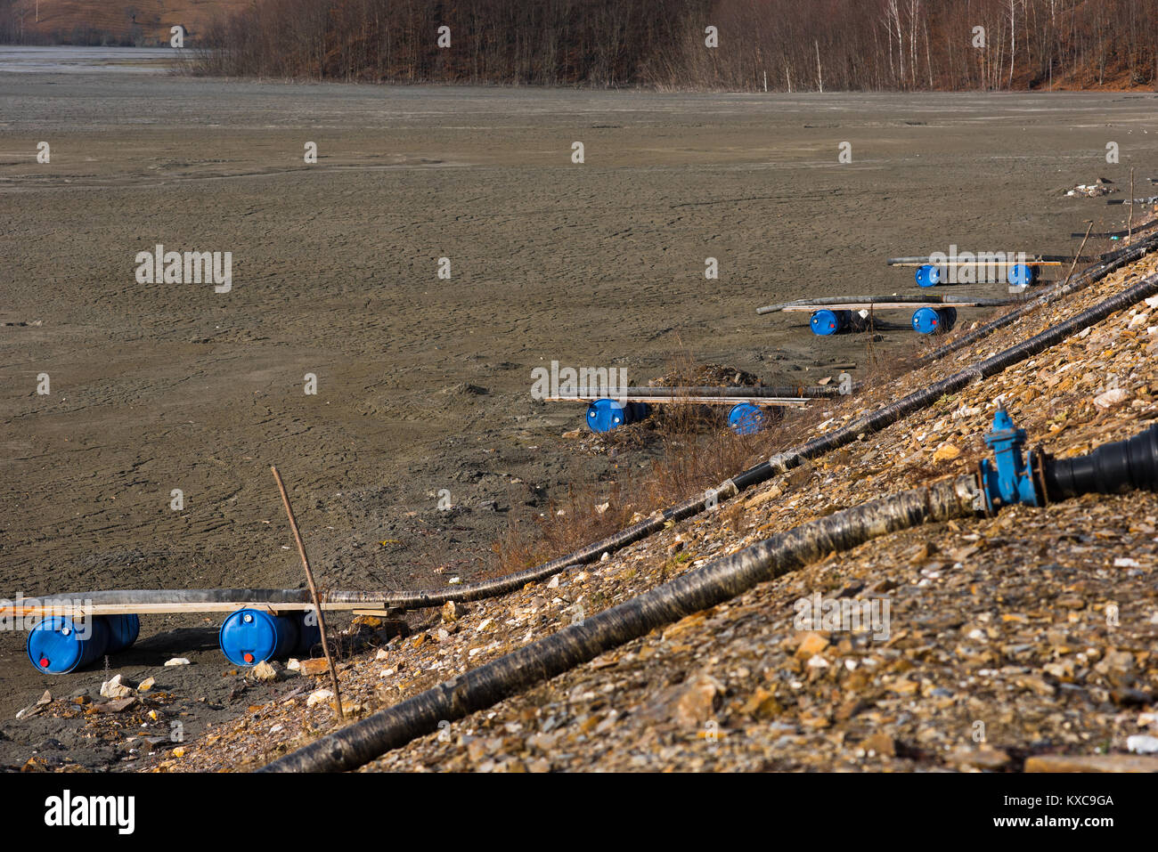 Vermin barrier -Fotos und -Bildmaterial in hoher Auflösung – Alamy
