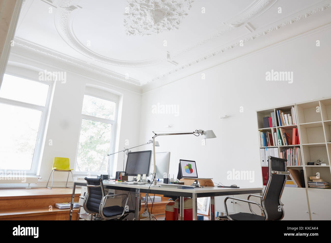 Stuckdecke -Fotos und -Bildmaterial in hoher Auflösung – Alamy