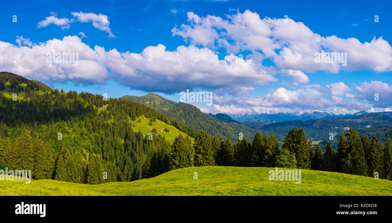 Balderschwang alpen -Fotos und -Bildmaterial in hoher Auflösung – Alamy