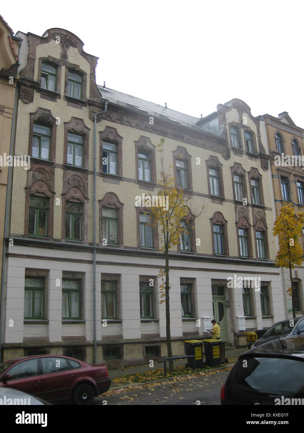 Albrechtstrasse albrechtstrasse -Fotos und -Bildmaterial in hoher ...