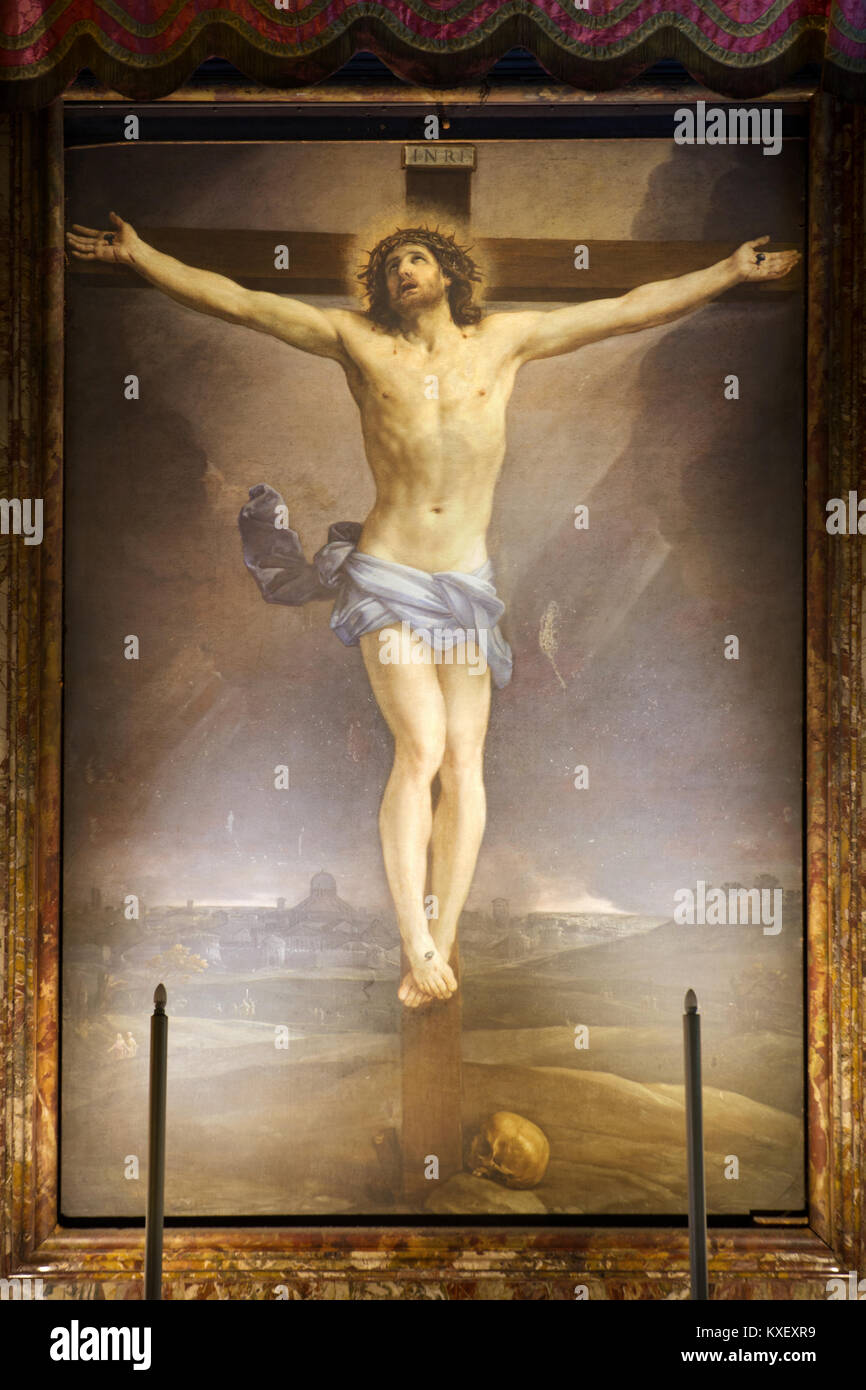 Barock kreuzigung -Fotos und -Bildmaterial in hoher Auflösung – Alamy