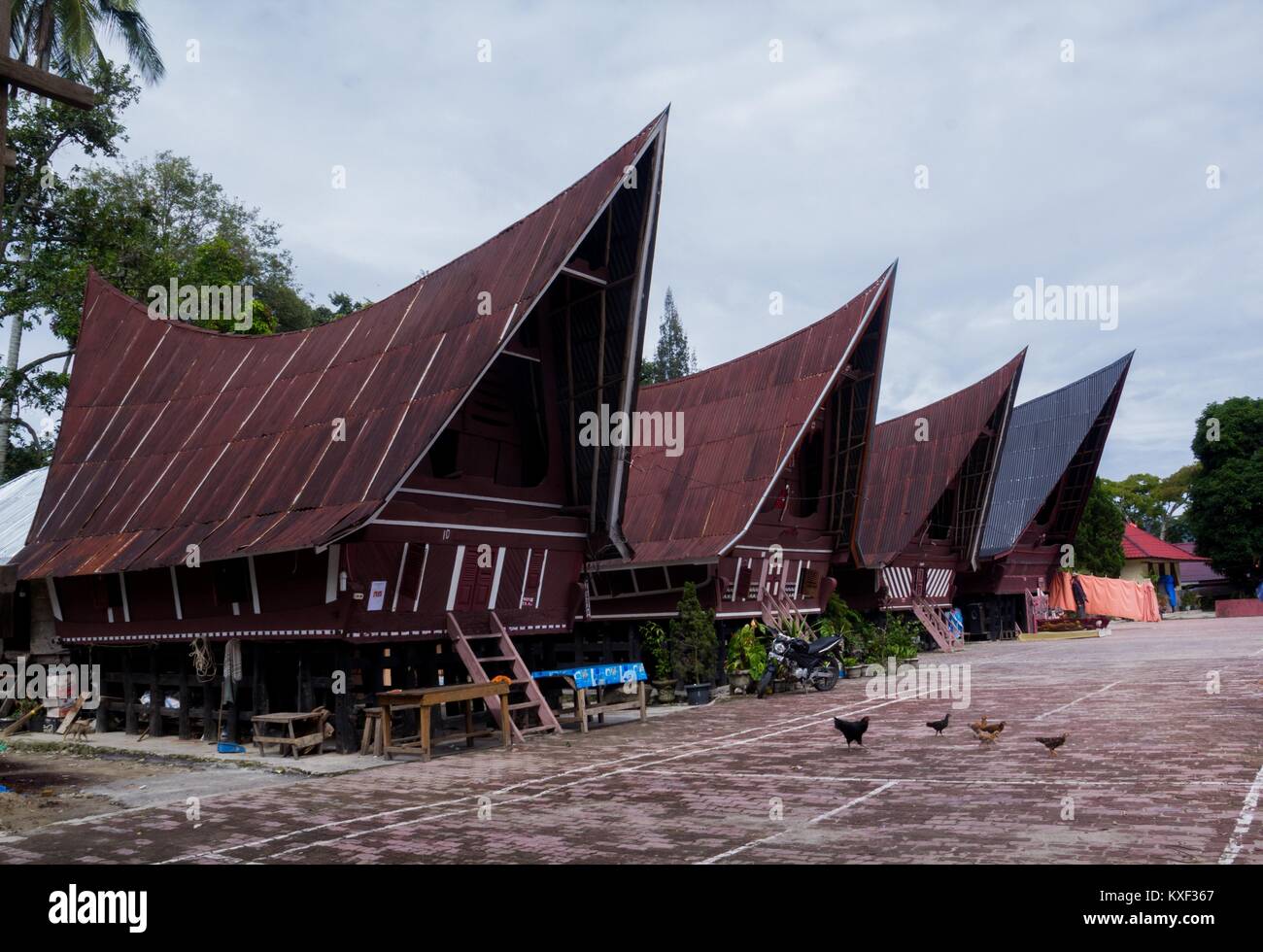 Batak religion -Fotos und -Bildmaterial in hoher Auflösung – Alamy