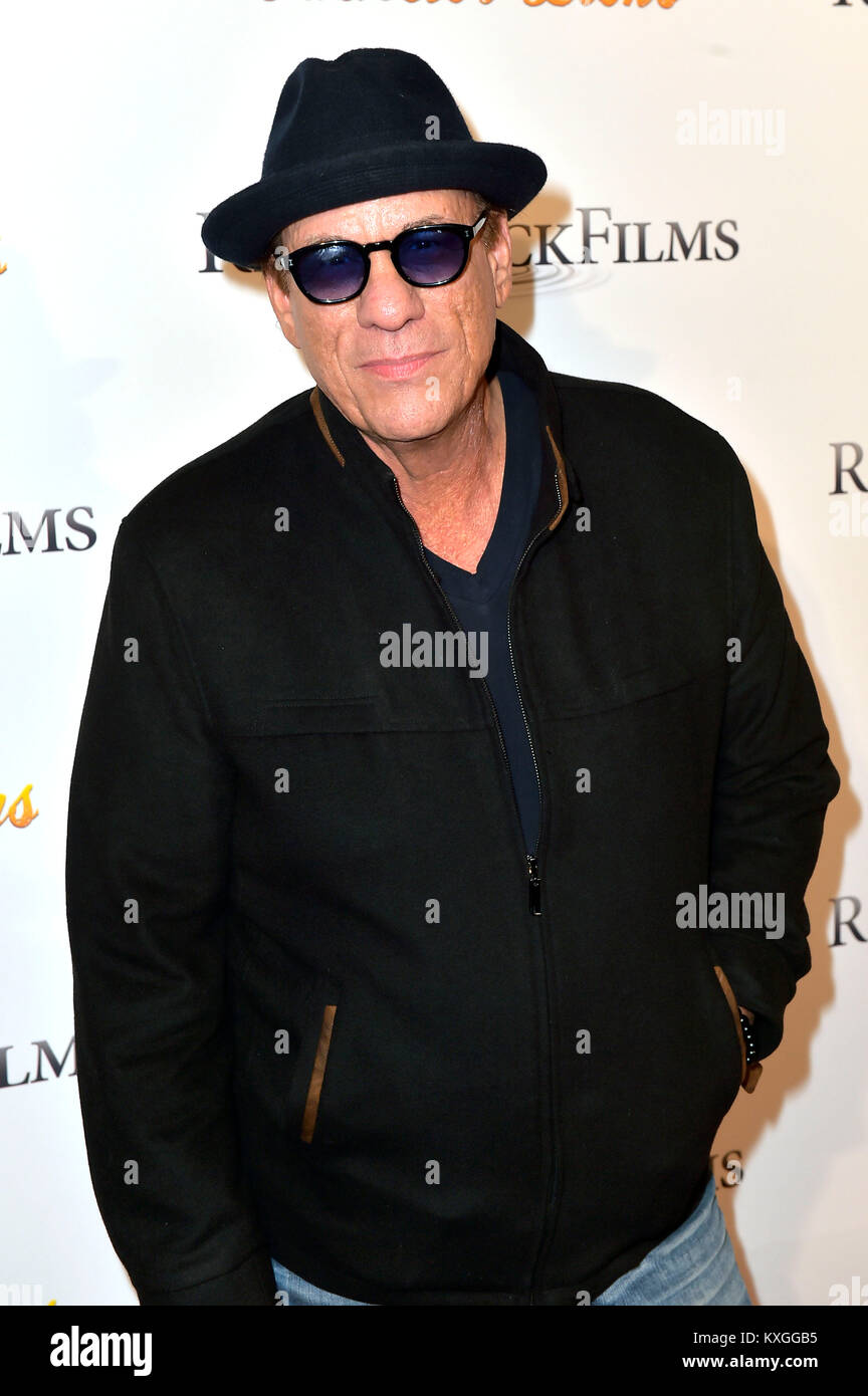 Robert Davi bei der Premiere des Kinofilms "Bachelor Löwen im Arclight ...