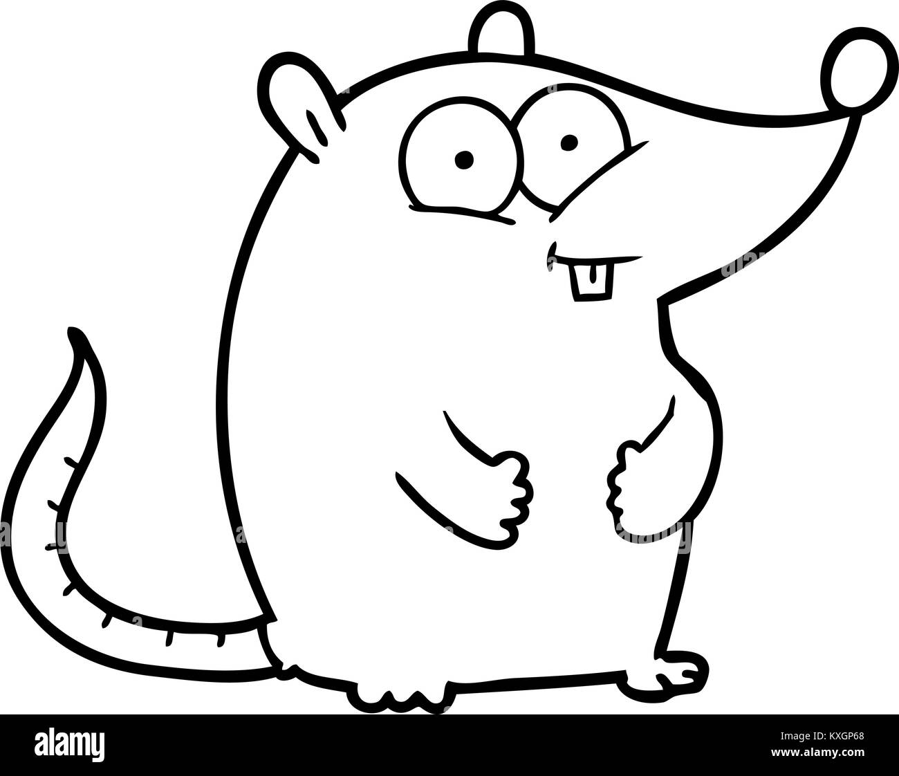 Lustiges labor Schwarzweiß-Stockfotos und -bilder - Alamy