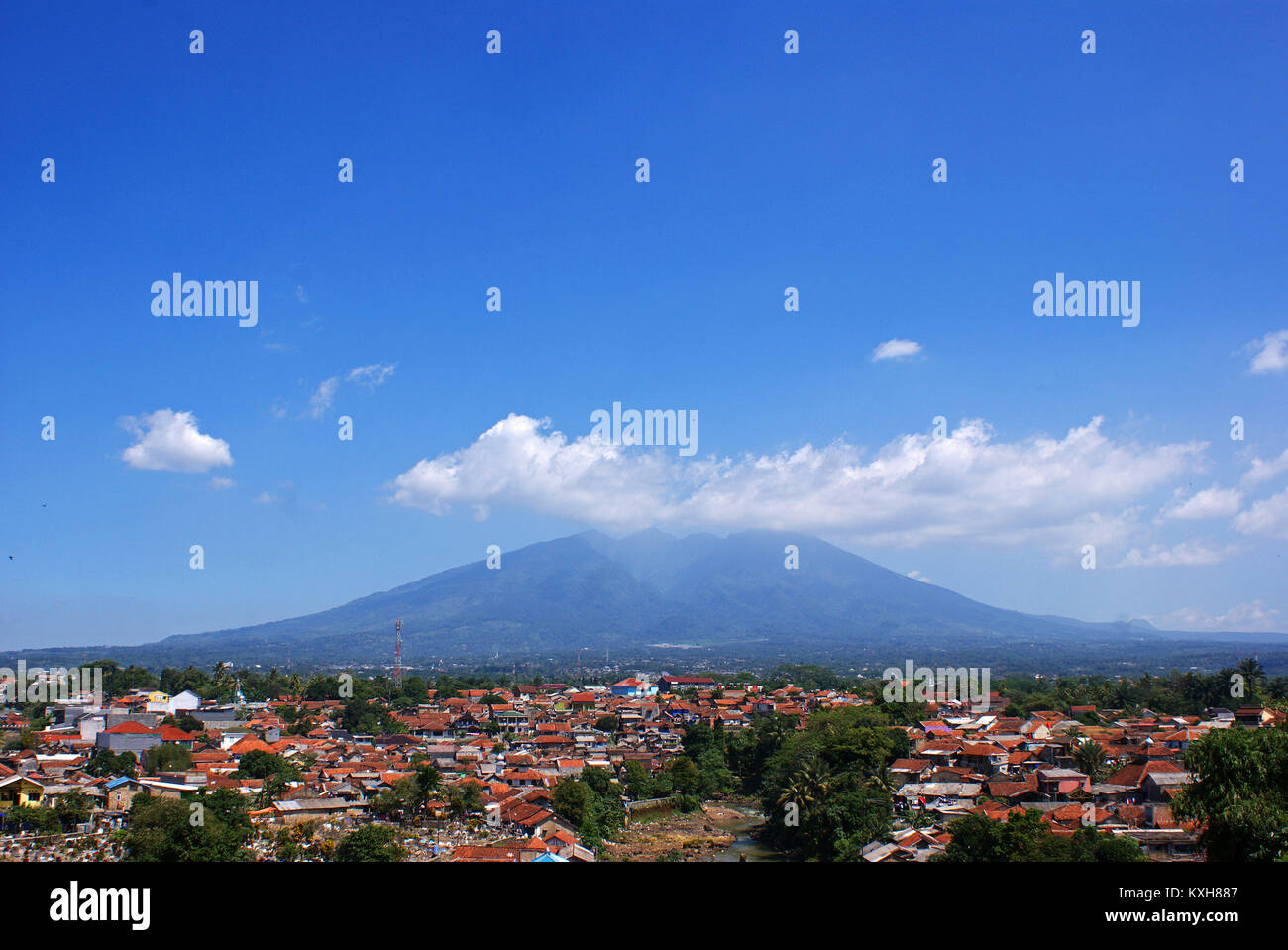 Stadt bogor -Fotos und -Bildmaterial in hoher Auflösung – Alamy