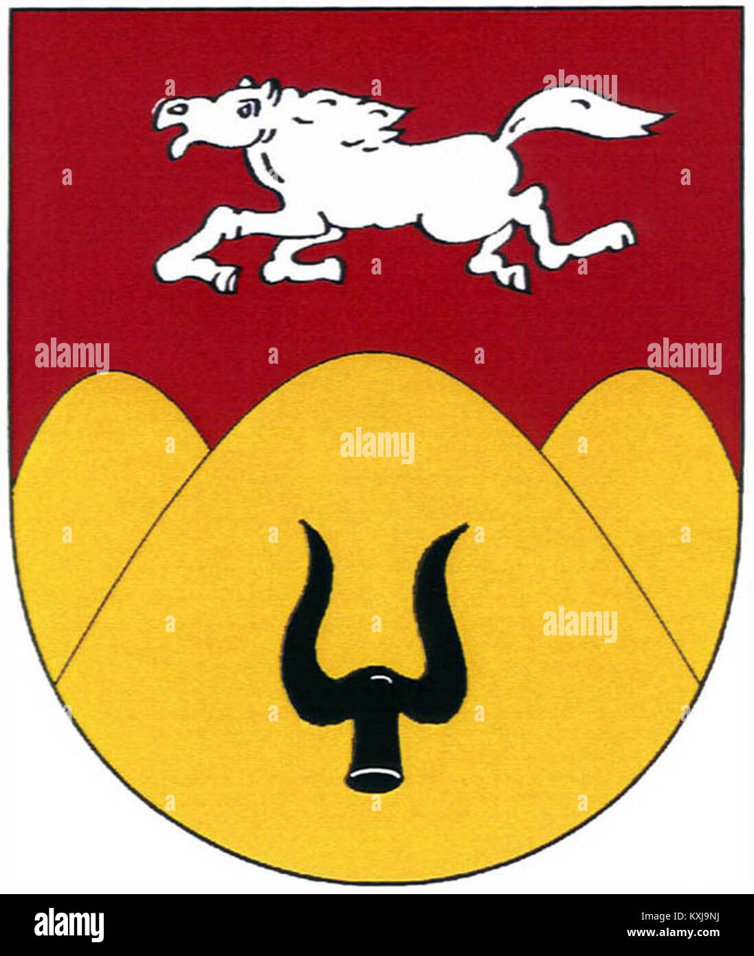 Belusice ist eine Stadt in der Tschechischen Republik und „Belusice ...