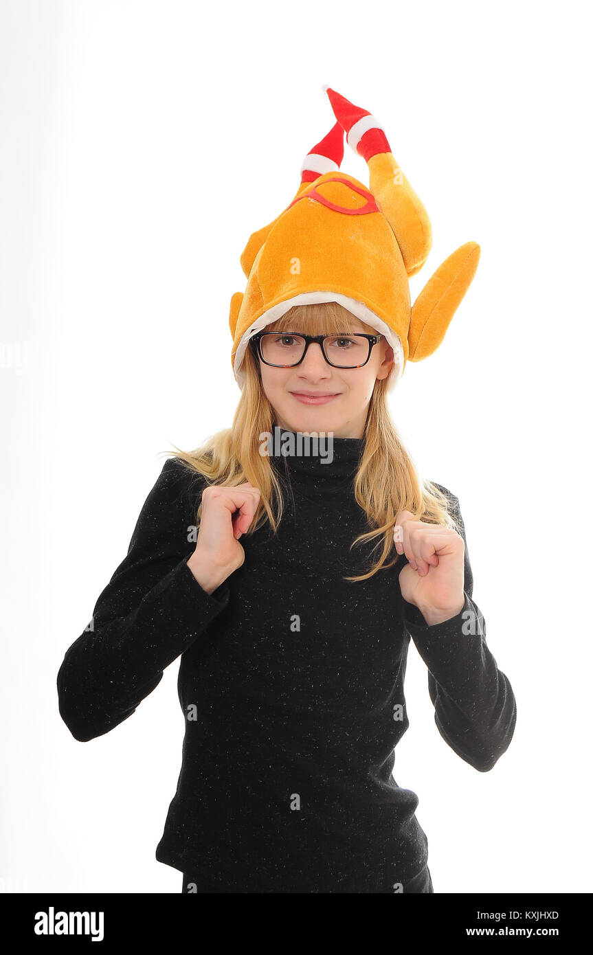 Pretty teen blonde dressed in -Fotos und -Bildmaterial in hoher Auflösung – Alamy