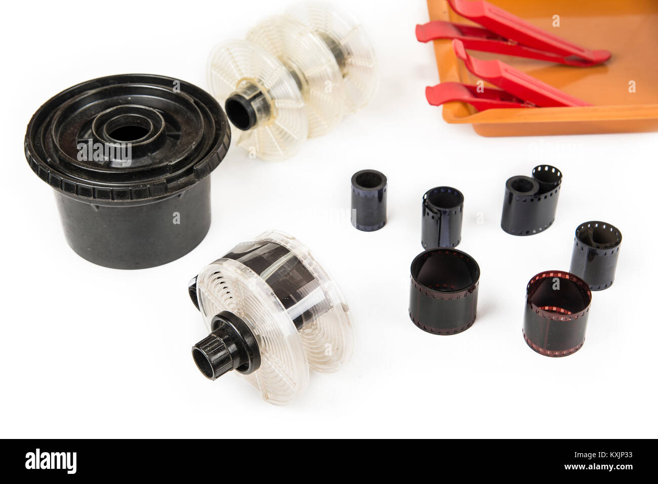 Kunststoff entwicklungstank -Fotos und -Bildmaterial in hoher Auflösung ...