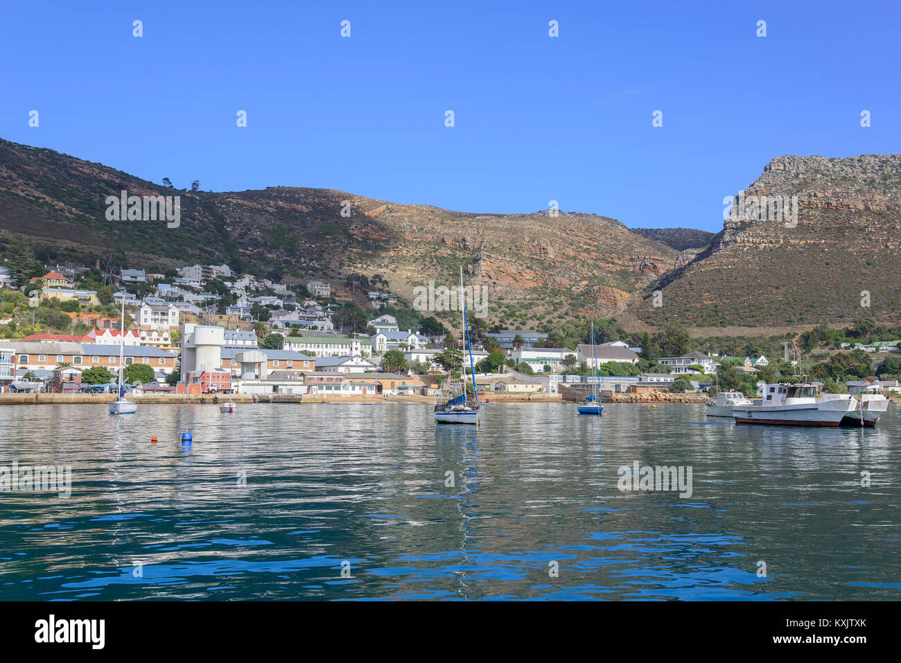 Simons town -Fotos und -Bildmaterial in hoher Auflösung – Alamy