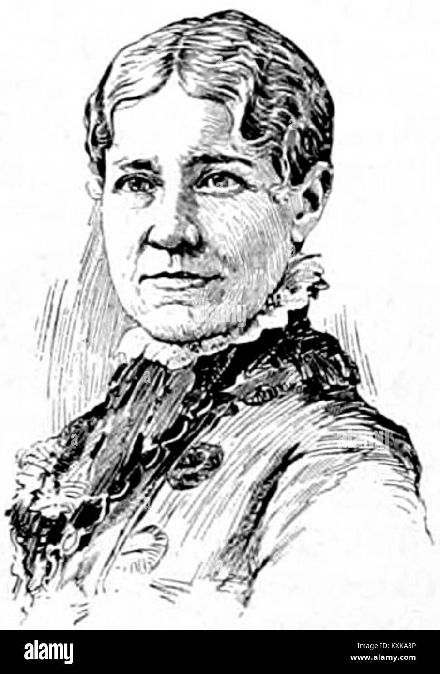 Harriet prescott spofford -Fotos und -Bildmaterial in hoher Auflösung ...