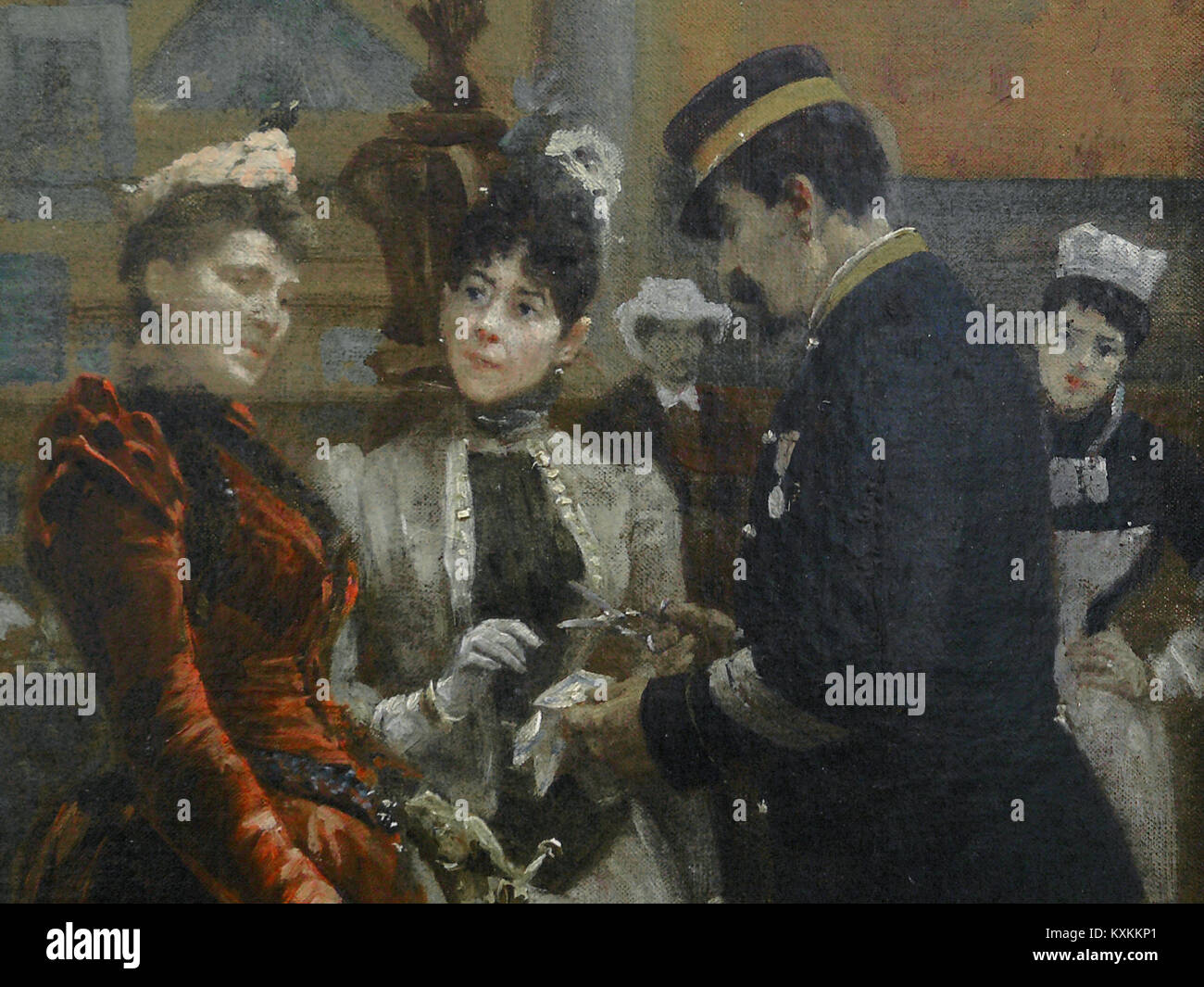 Beroud louis -Fotos und -Bildmaterial in hoher Auflösung – Alamy