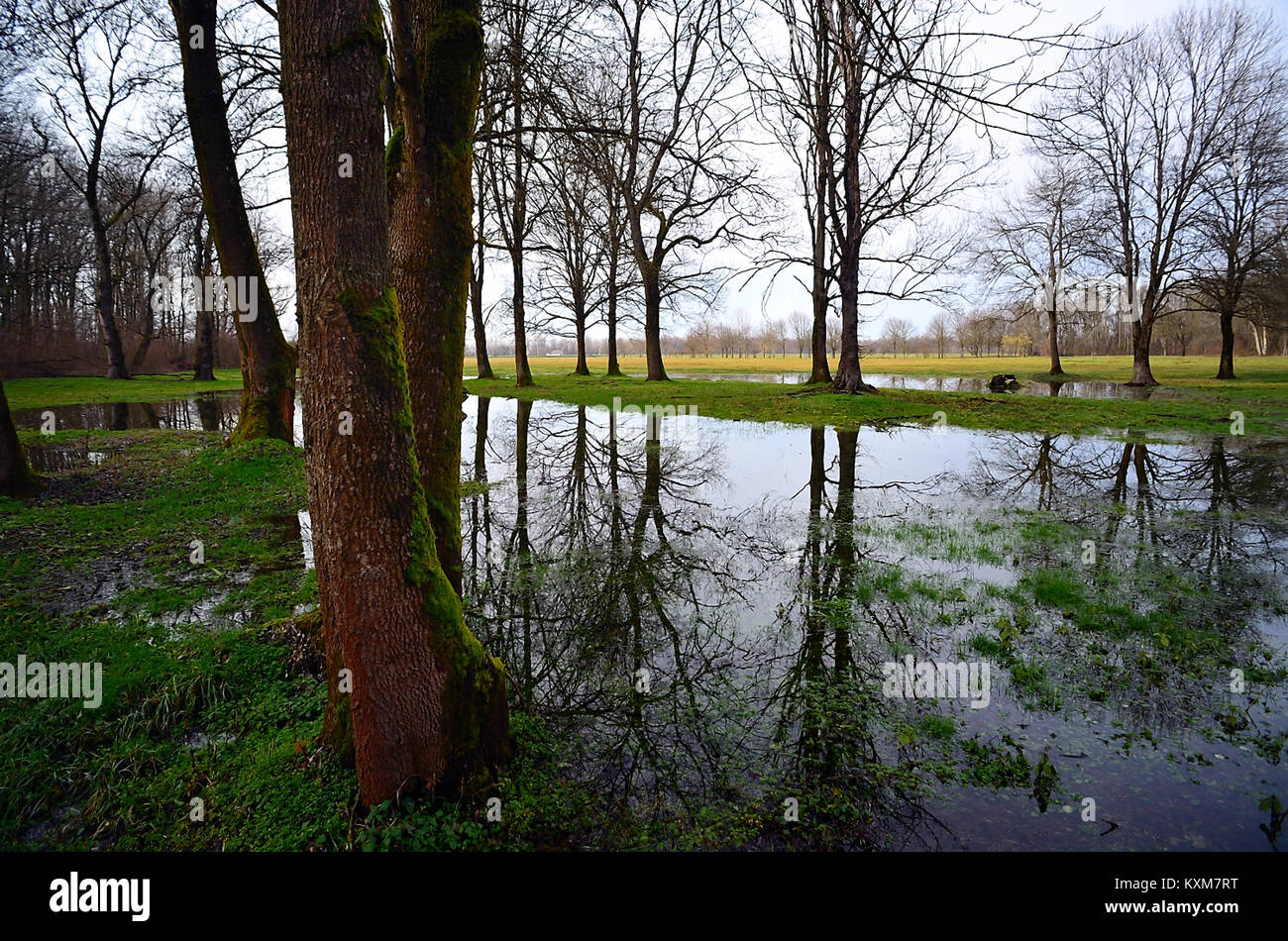 Donja gradina -Fotos und -Bildmaterial in hoher Auflösung – Alamy
