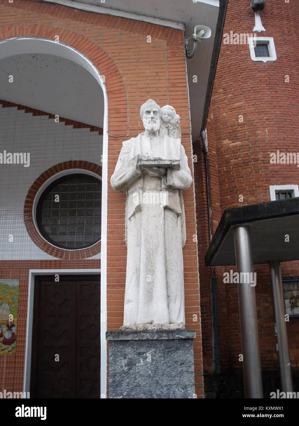 (Blimea San Martín del Rey Aurelio) - Iglesia de Santa María de las ...