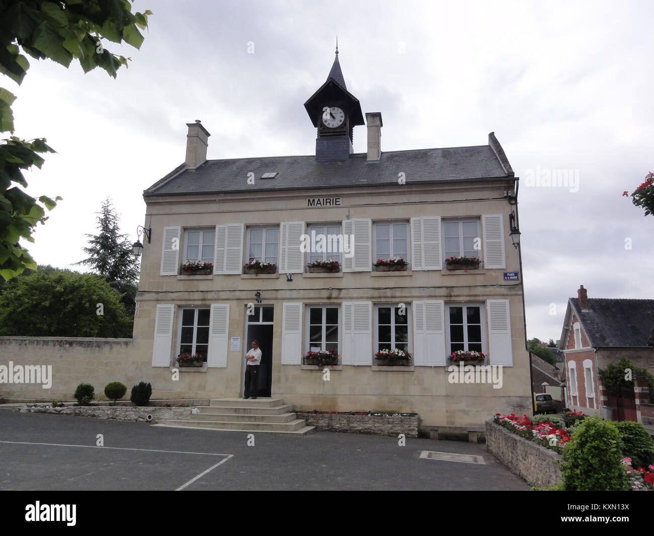 Berny riviere -Fotos und -Bildmaterial in hoher Auflösung – Alamy