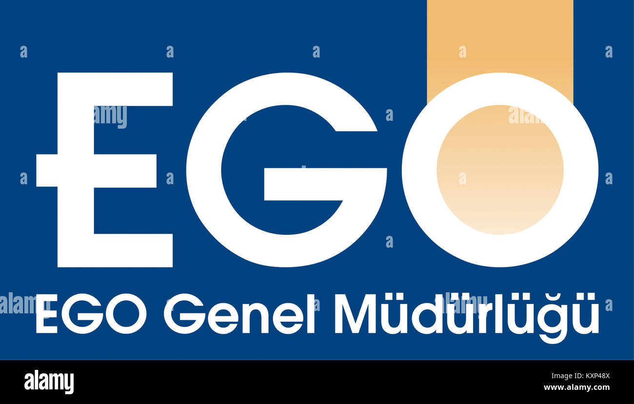 Ego logo -Fotos und -Bildmaterial in hoher Auflösung – Alamy