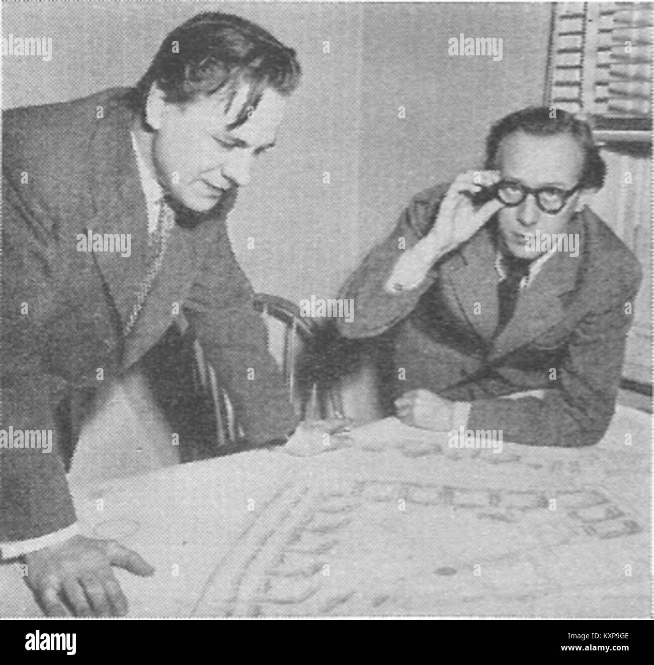 Bertil ahlin -Fotos und -Bildmaterial in hoher Auflösung – Alamy