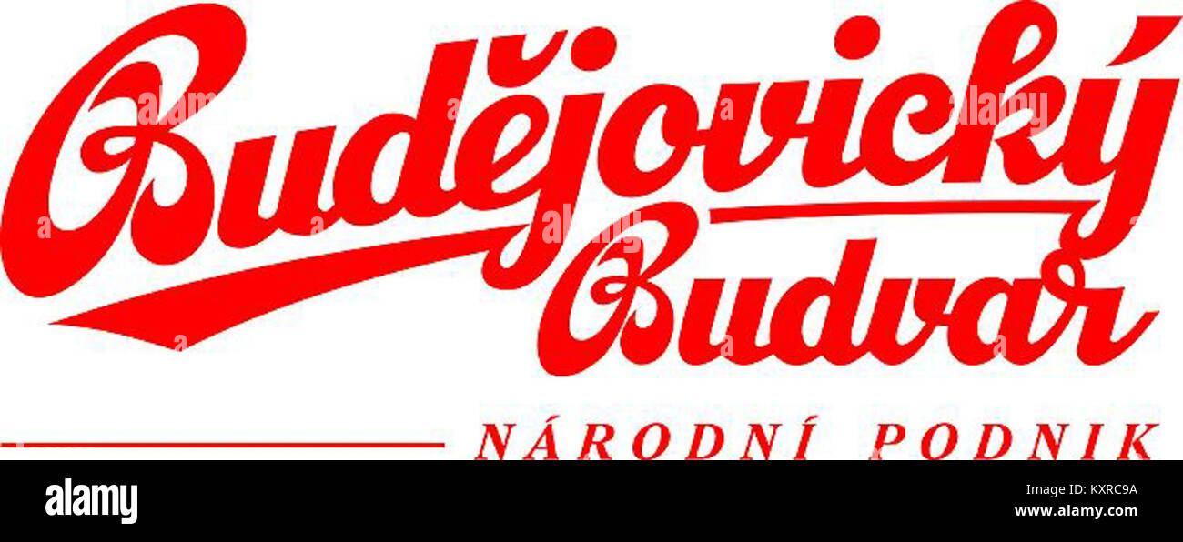 Budejovicky budvar -Fotos und -Bildmaterial in hoher Auflösung – Alamy