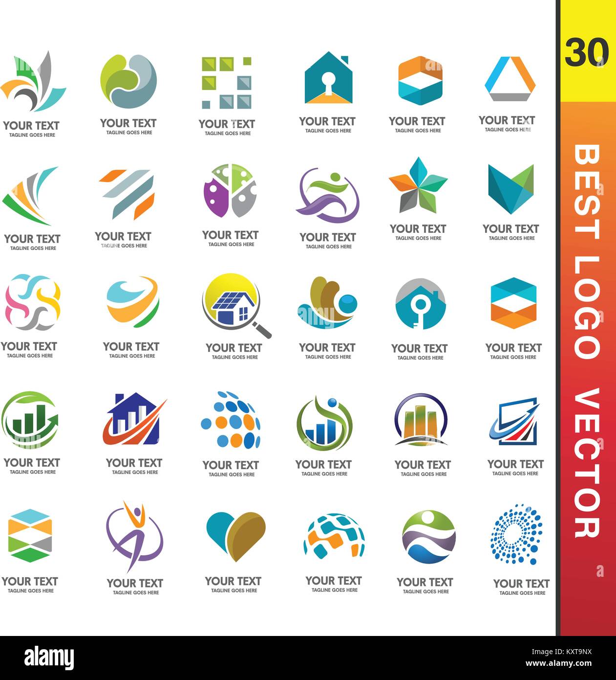 Corporate Logo Design 5 Tips On How To Choose The Best Logo Design