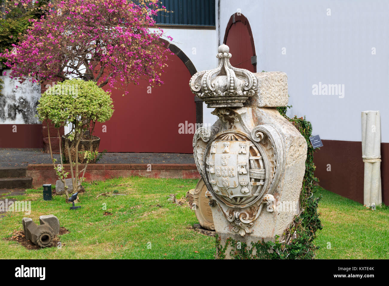 Madeira museum -Fotos und -Bildmaterial in hoher Auflösung – Alamy
