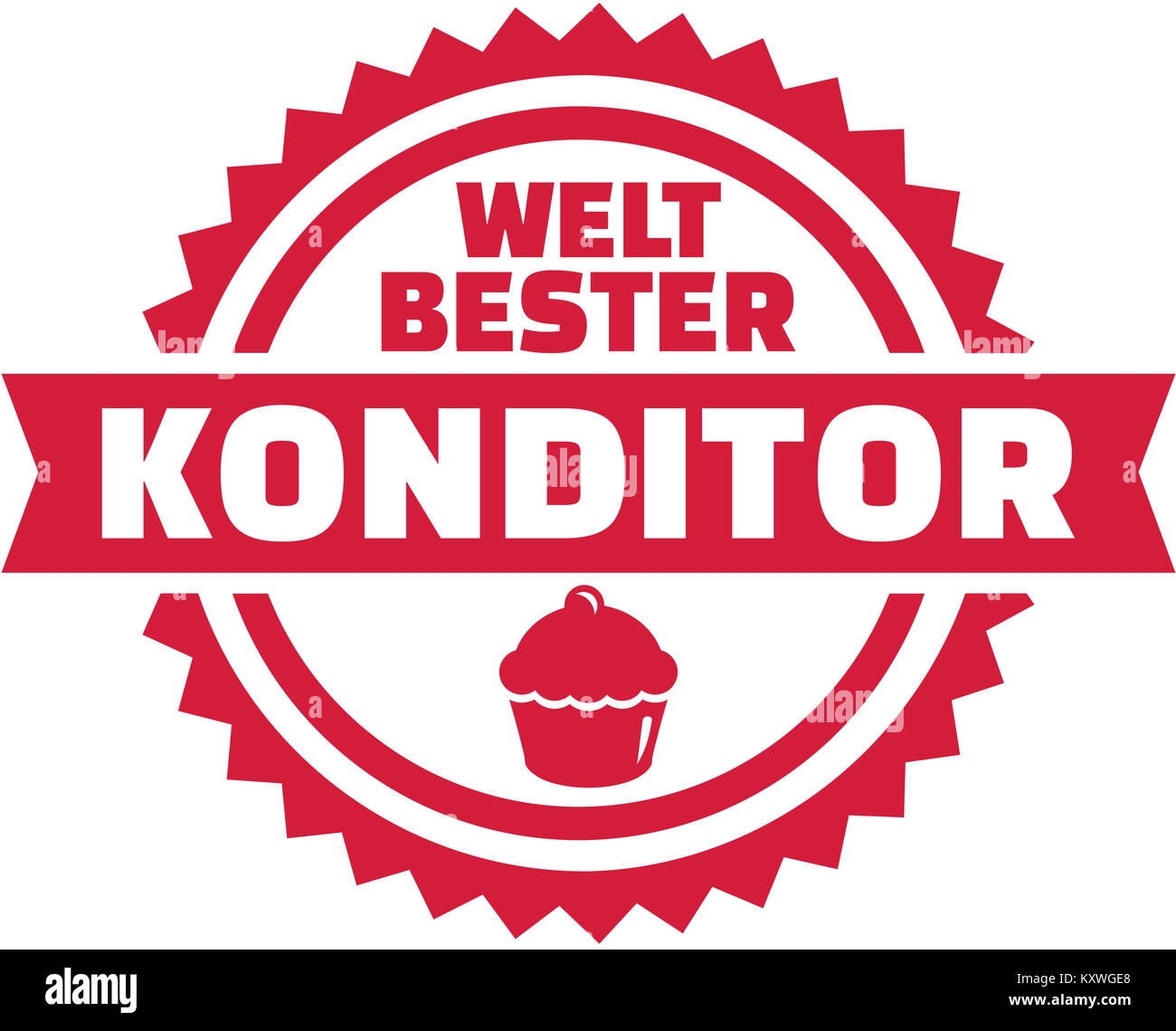 Weltbester konditor -Fotos und -Bildmaterial in hoher Auflösung – Alamy