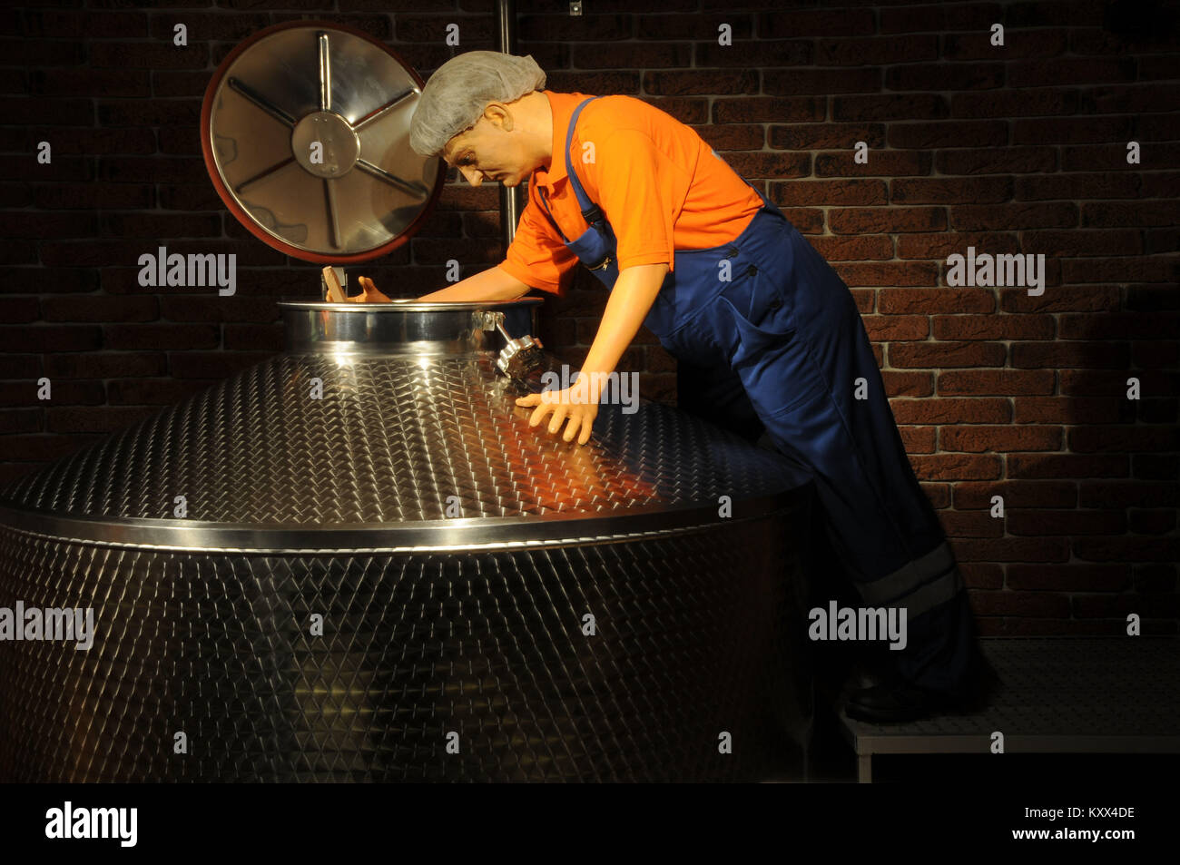 Jan becher museum -Fotos und -Bildmaterial in hoher Auflösung – Alamy