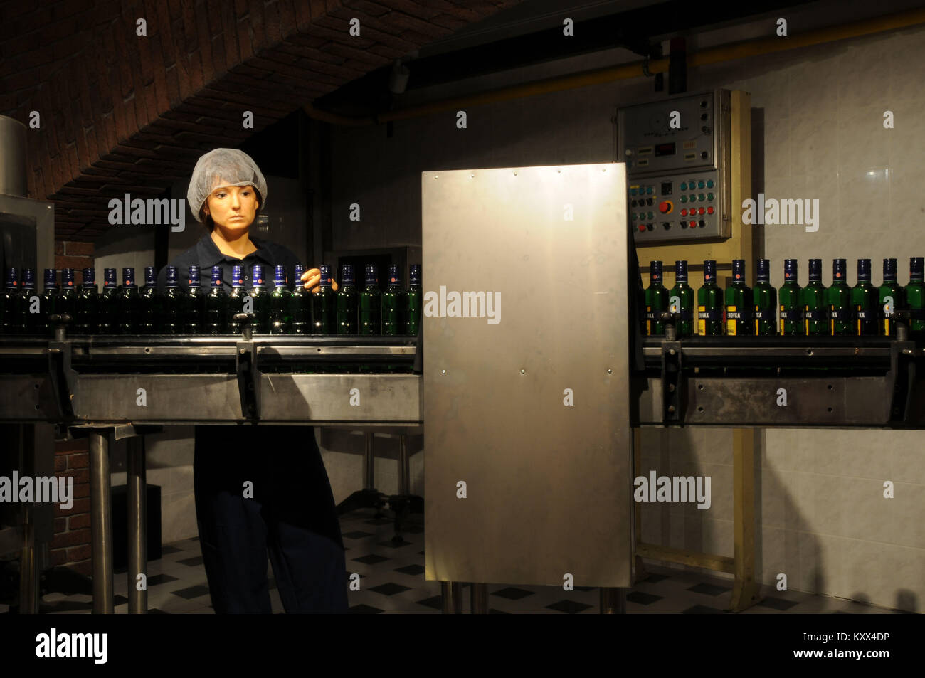 Jan becher museum -Fotos und -Bildmaterial in hoher Auflösung – Alamy