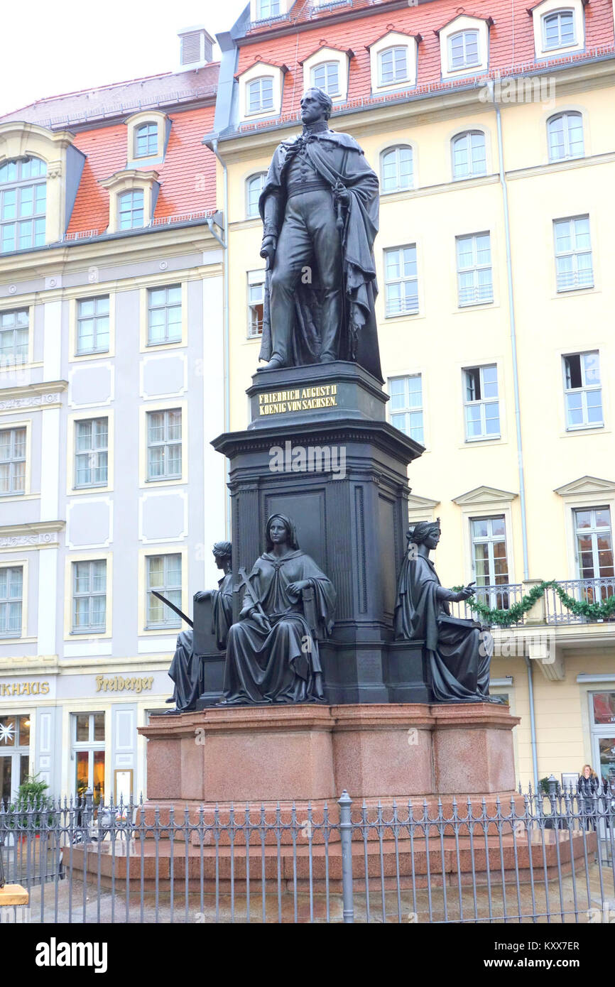 Frederick augustus ii von sachsen -Fotos und -Bildmaterial in hoher ...