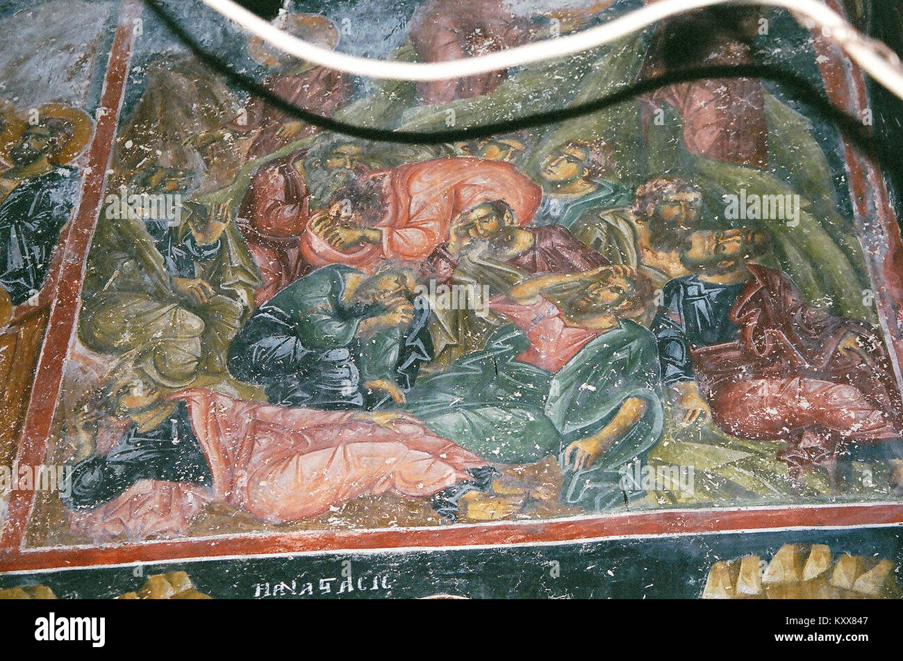 Christliche kunstformen -Fotos und -Bildmaterial in hoher Auflösung – Alamy