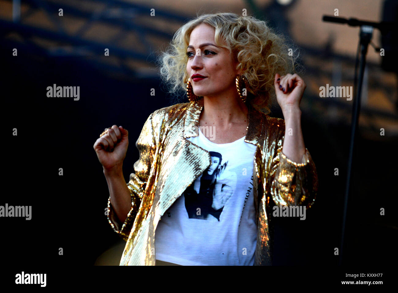 Dijon carruthers -Fotos und -Bildmaterial in hoher Auflösung – Alamy