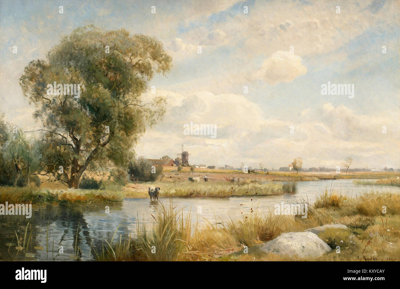 Gustaf rydberg -Fotos und -Bildmaterial in hoher Auflösung – Alamy