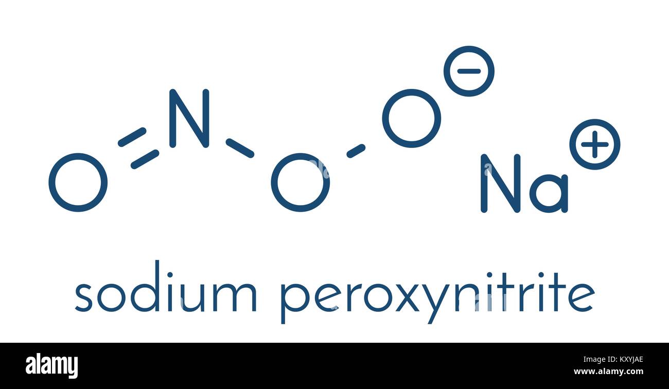 Sodium oxide Stock-Vektorgrafiken kaufen - Alamy