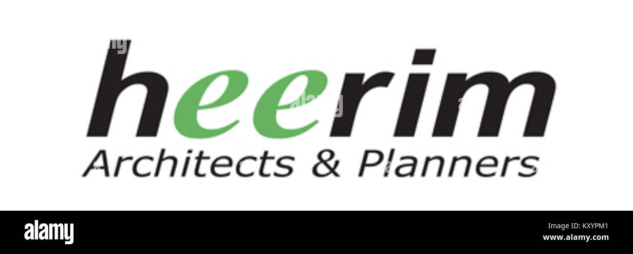 Heerim architekten -Fotos und -Bildmaterial in hoher Auflösung – Alamy