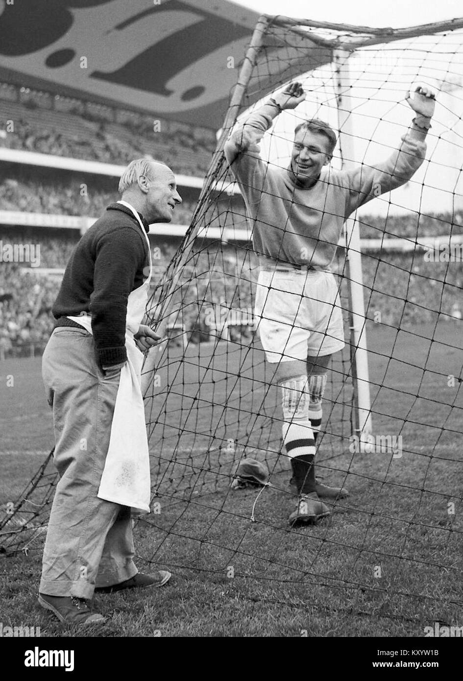 Von 1957 -Fotos und -Bildmaterial in hoher Auflösung – Alamy