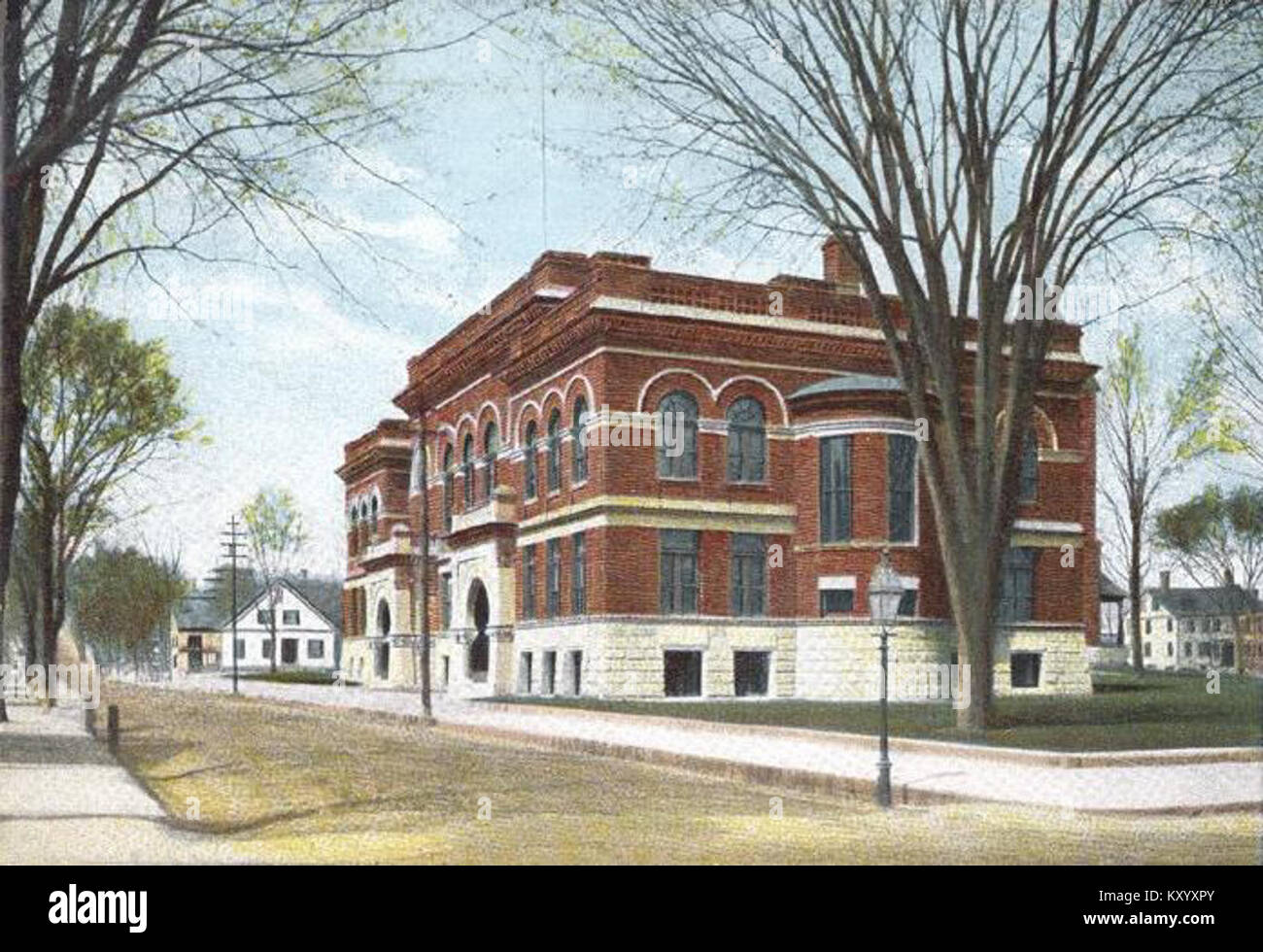 Concord nh -Fotos und -Bildmaterial in hoher Auflösung – Alamy