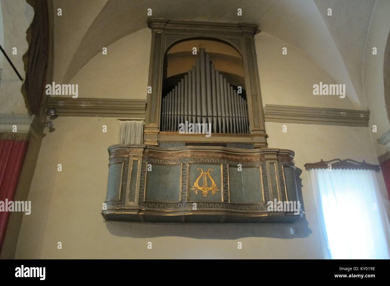 Francesco bossi -Fotos und -Bildmaterial in hoher Auflösung – Alamy