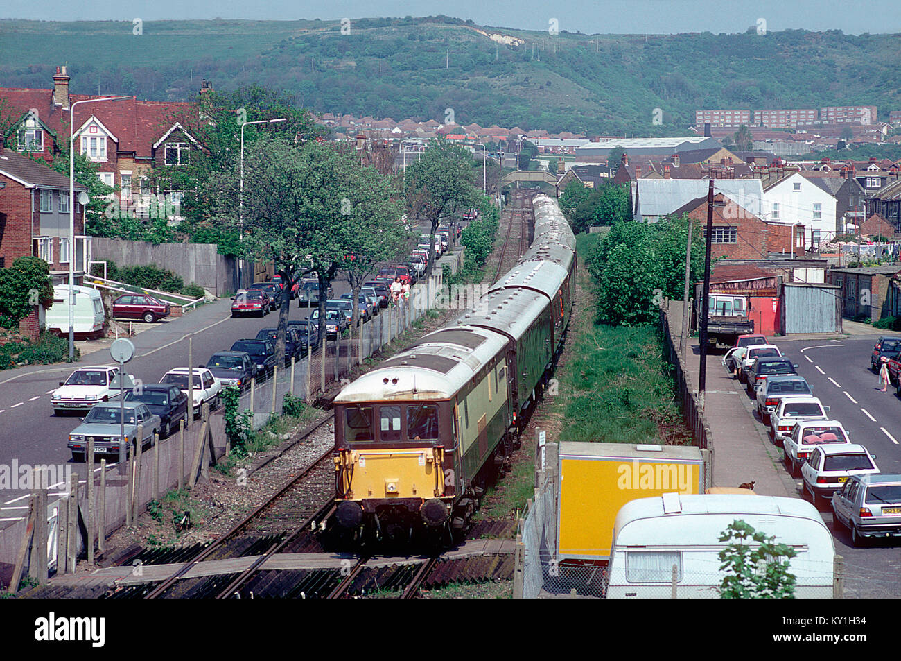 Orient express dining car -Fotos und -Bildmaterial in hoher Auflösung ...