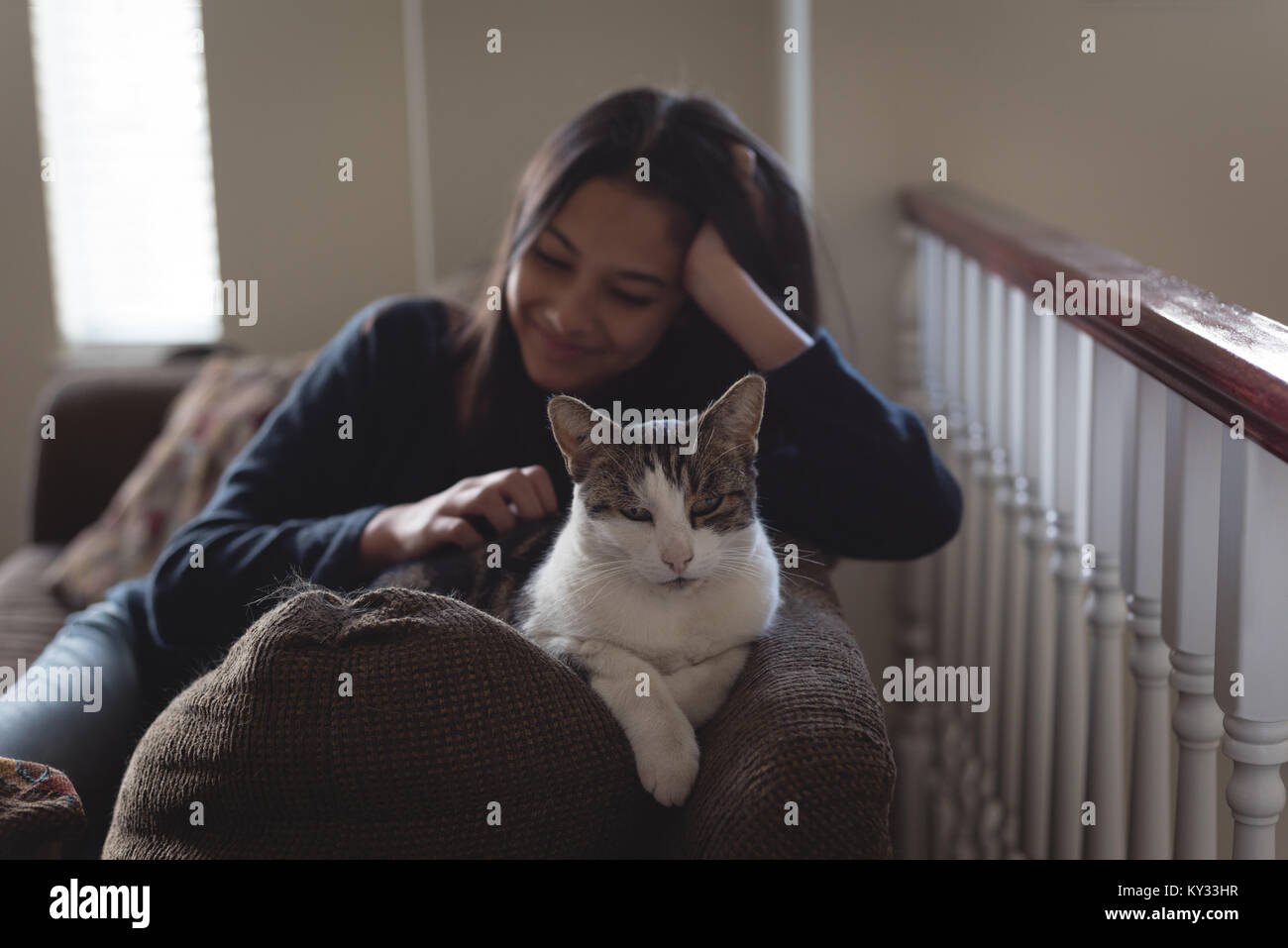 Teenager zimmer -Fotos und -Bildmaterial in hoher Auflösung – Alamy