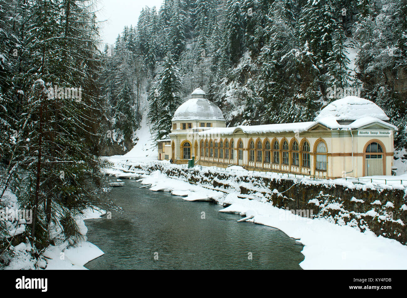 Tarasp vulpera -Fotos und -Bildmaterial in hoher Auflösung – Alamy