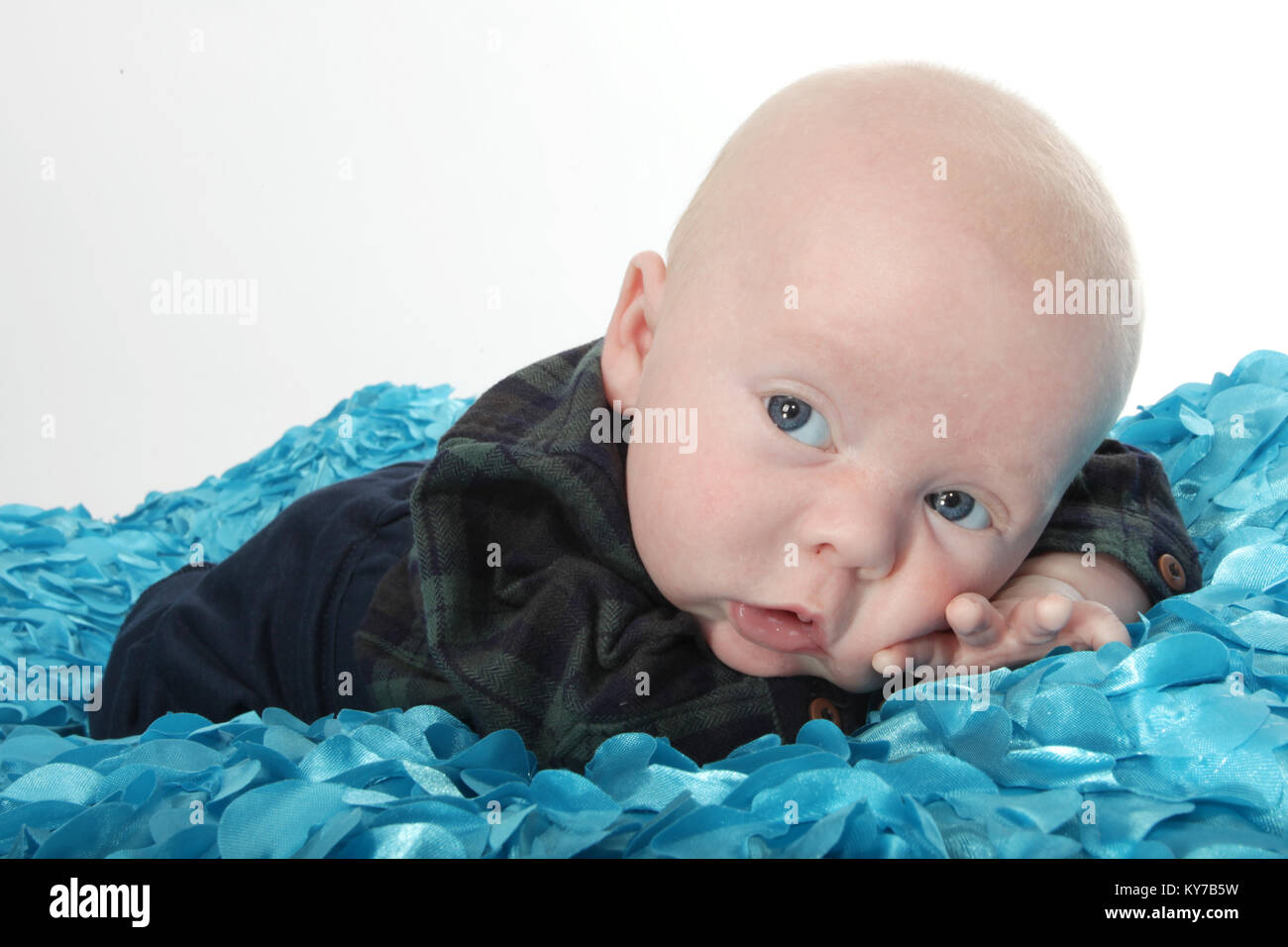 Entwicklung Baby 2 Monate - Baby Schwanger