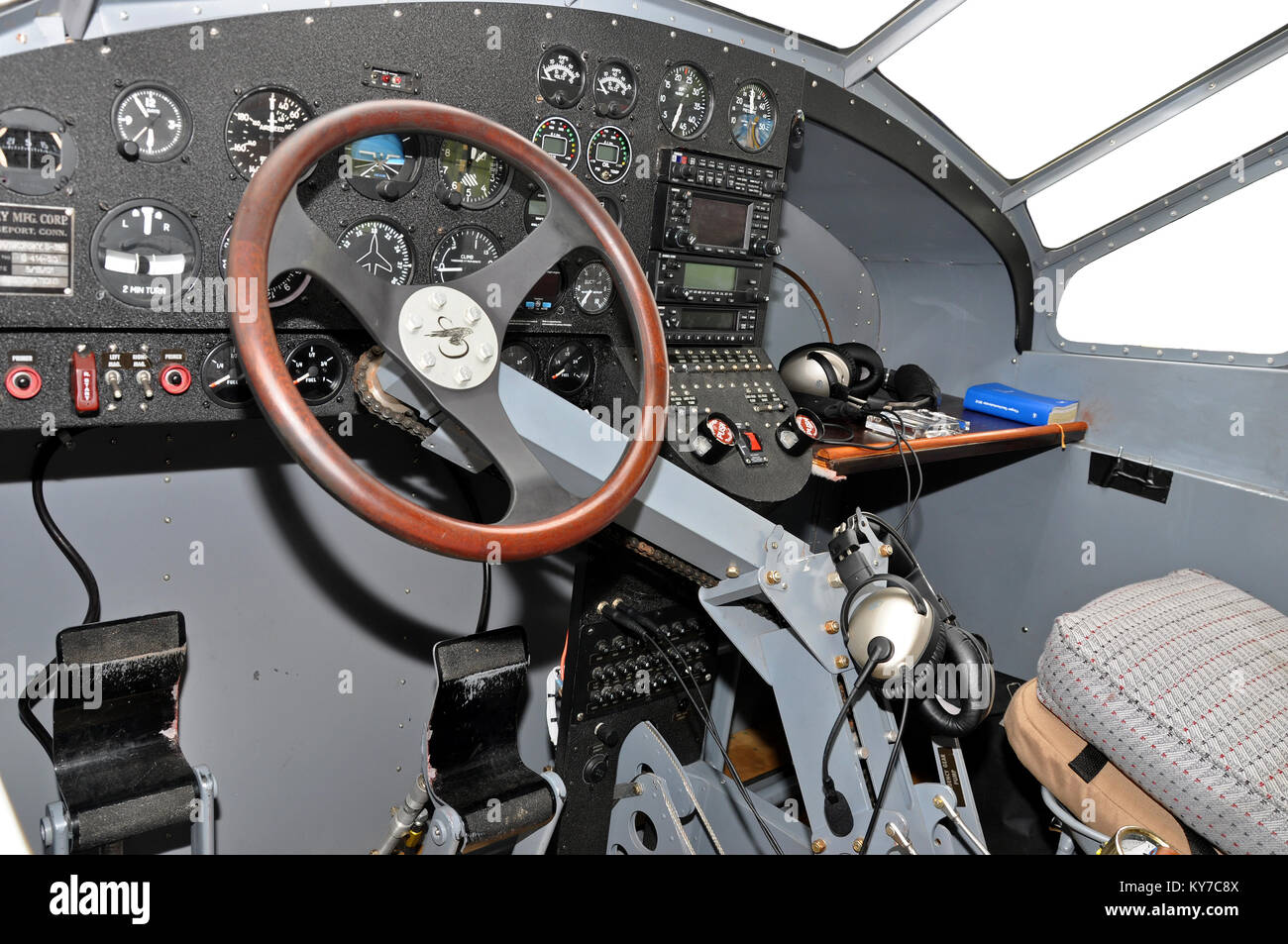 Sikorsky S-38 zweimotorigen 8-Sitz sesquiplane amphibious Aircraft ...