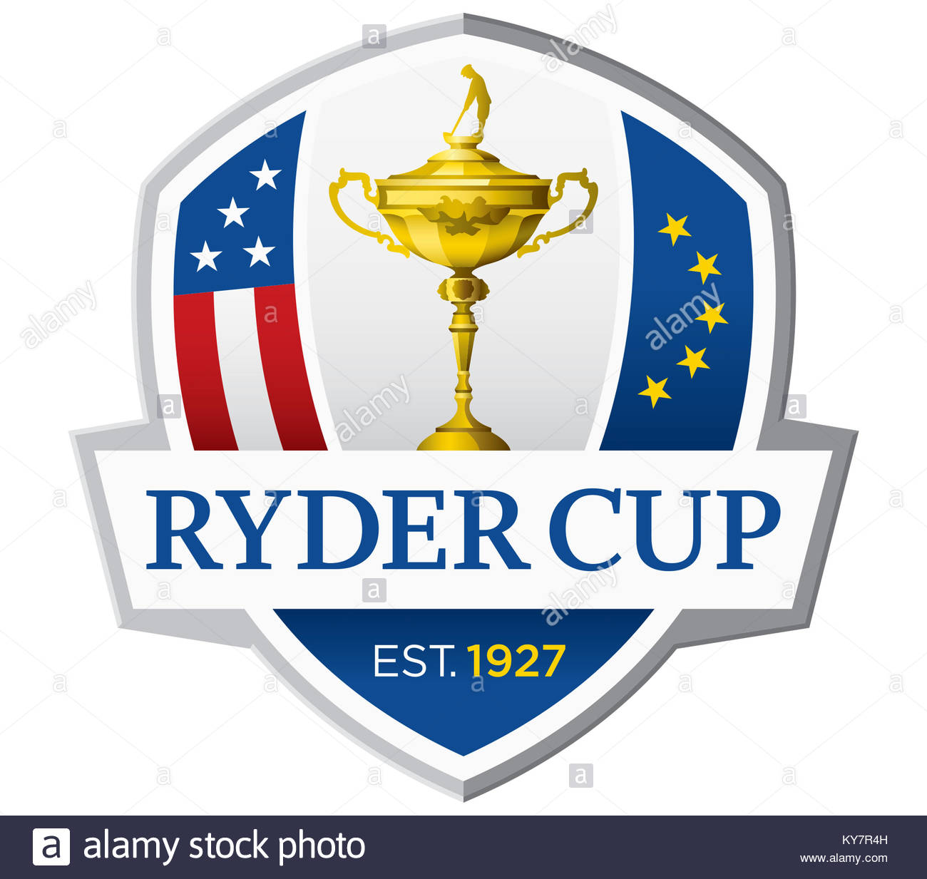 Golf Pga Stockfotos & Golf Pga Bilder - Alamy