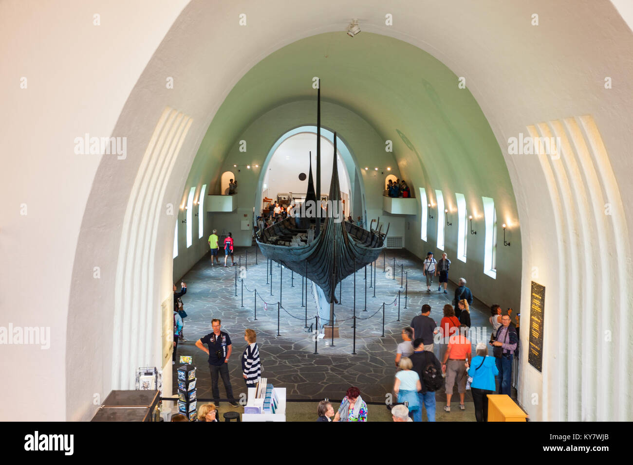 Museumsinsel bygdoy -Fotos und -Bildmaterial in hoher Auflösung – Alamy