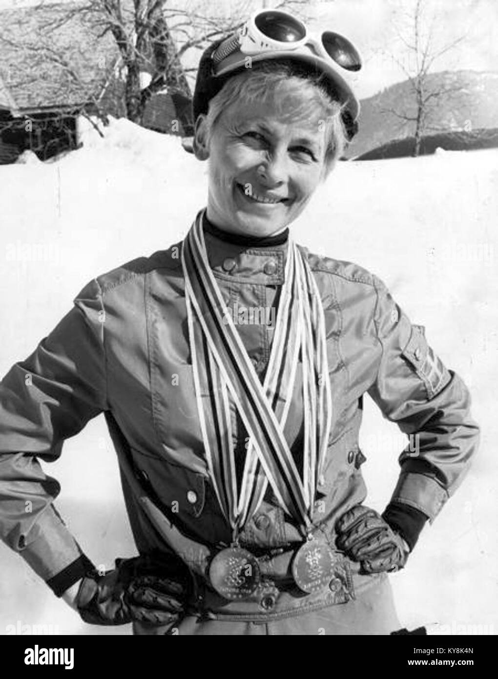 Toini gustafsson -Fotos und -Bildmaterial in hoher Auflösung – Alamy